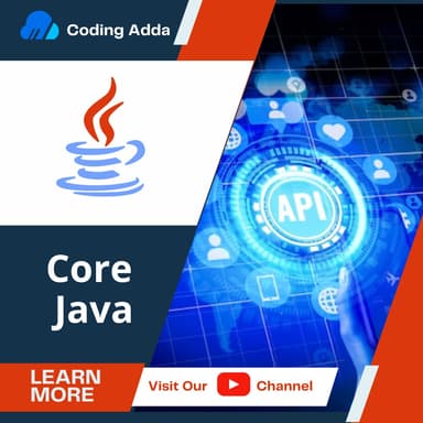 Coding Adda